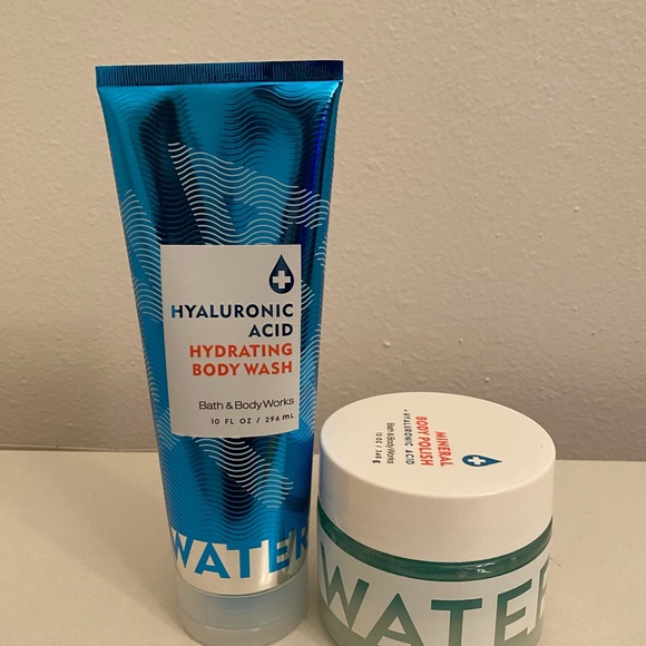 Bath & Body | Bath Body Works Hydraulic Acid Collection | Poshmark
